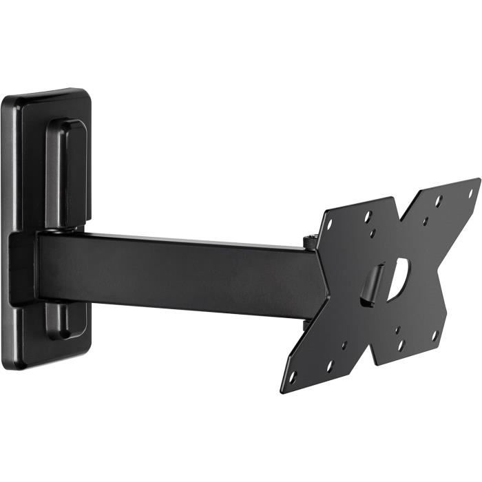 Er120 Support D'Écran Plat Pour Bureau[m4807] - Cdiscount TV Son Photo