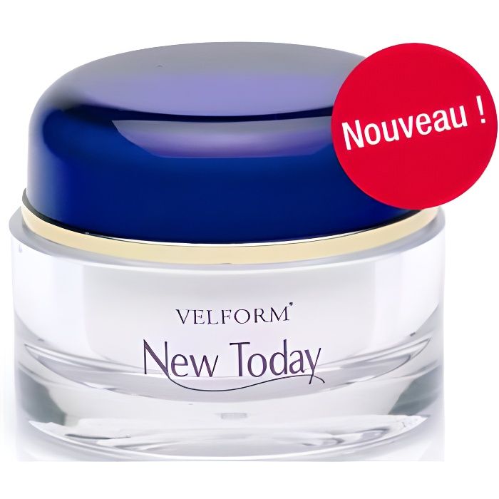 VELFORM La Créme New Today - Cdiscount Au quotidien