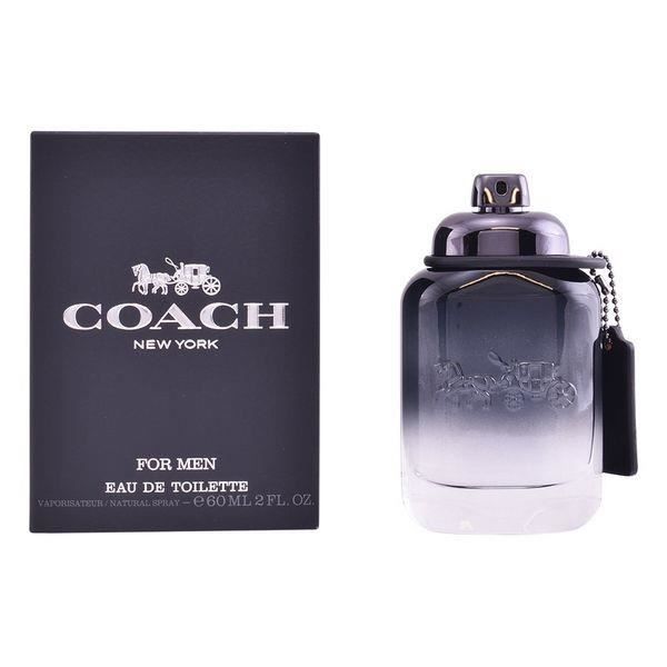 Parfum Homme Coach For Men Coach EDT - capacité:100 ml - Cdiscount Au ...