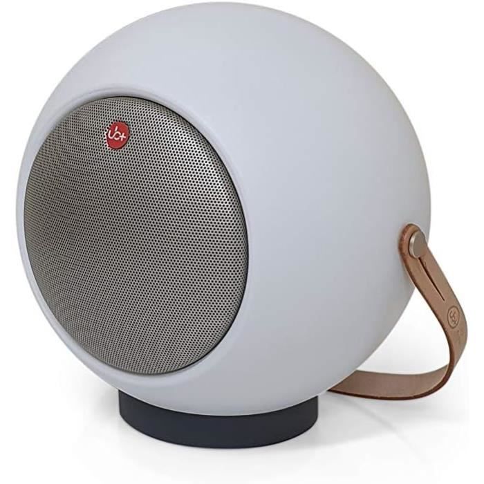 Enceinte Bluetooth Eupho E2 Légère - Haut-Parleur Connecté Portable ...