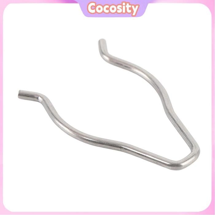 Lot de 2 Colliers de Serrage pour Tuyau D'eau de Refroidissement, en ...