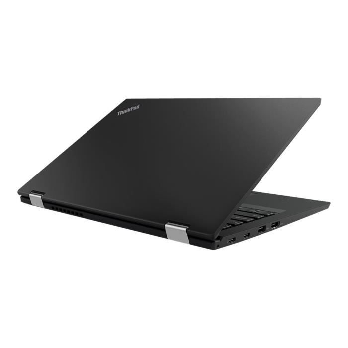 Lenovo ThinkPad L380 Yoga 20M7 Conception inclinable Core i5 8250U - 1. ...