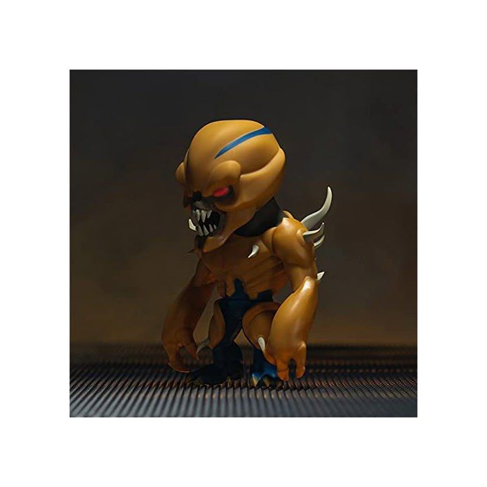 Figurine - NUMSKULL - Doom Eternal Imp - PVC - 150 mm - Noir ...