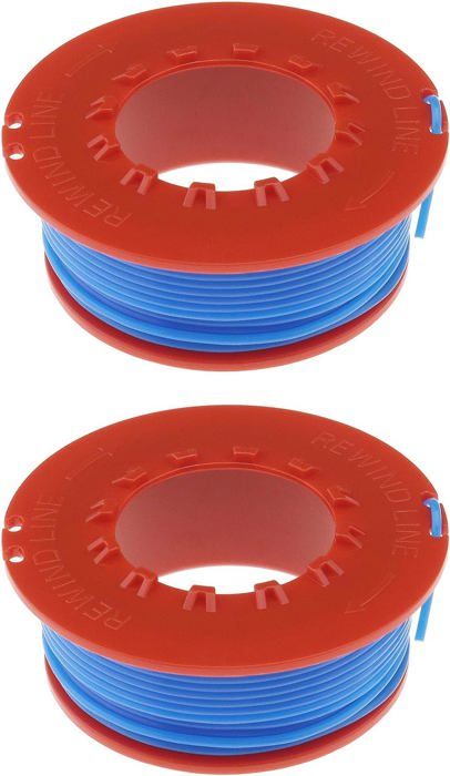 Ligne de Boe FLY031 5131060-90/6 Compatible avec Flymo ET21 Mini Trim ...