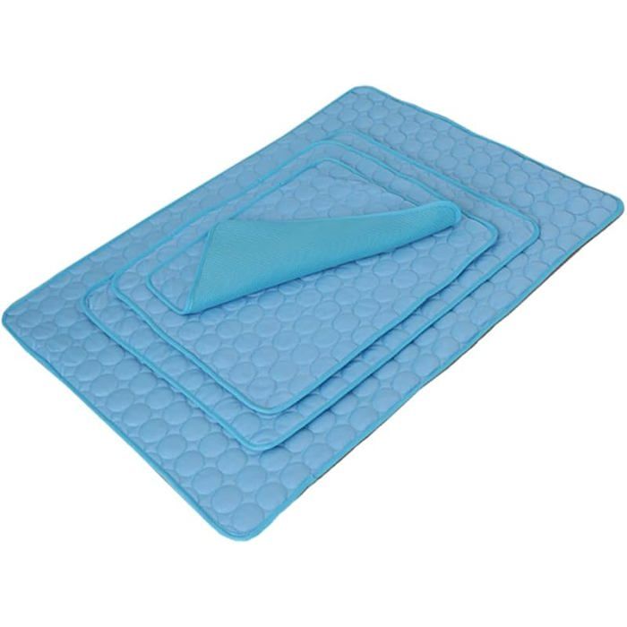 Tapis Rafrachissant pour Chien Petit Format Accessoire pour Animal ...