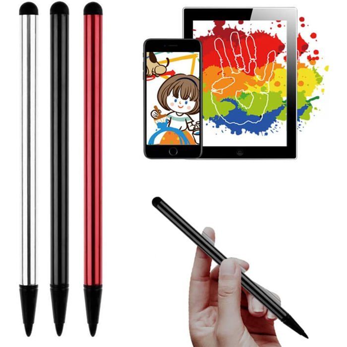 Stylet écran Tactile Stylet résistif Tablette Stylet résistif téléphone ...