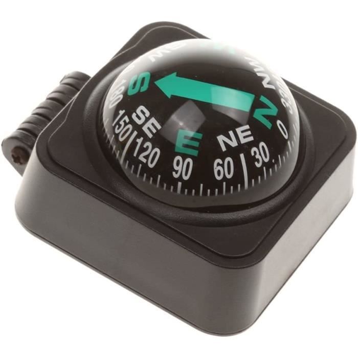 Boussole Boule Guide de Direction [418] - Cdiscount Sport