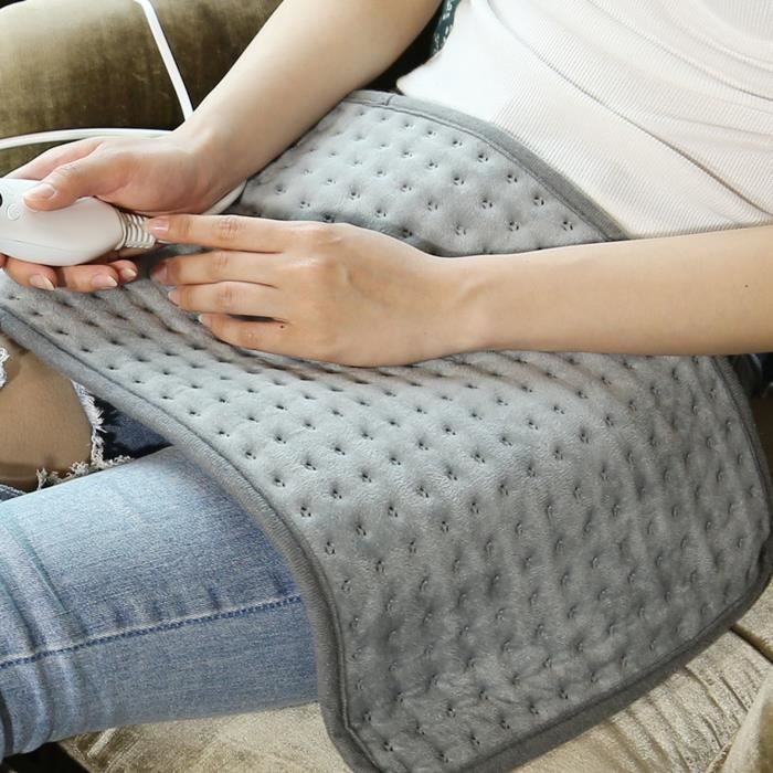 CHAUFFANT Coussin chauffant physiothérapie chauffage rapide Durable ...
