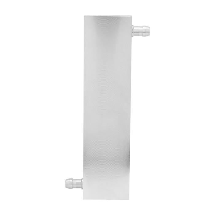 Cikonielf Refroidisseur de liquide Bloc de refroidissement par eau en ...