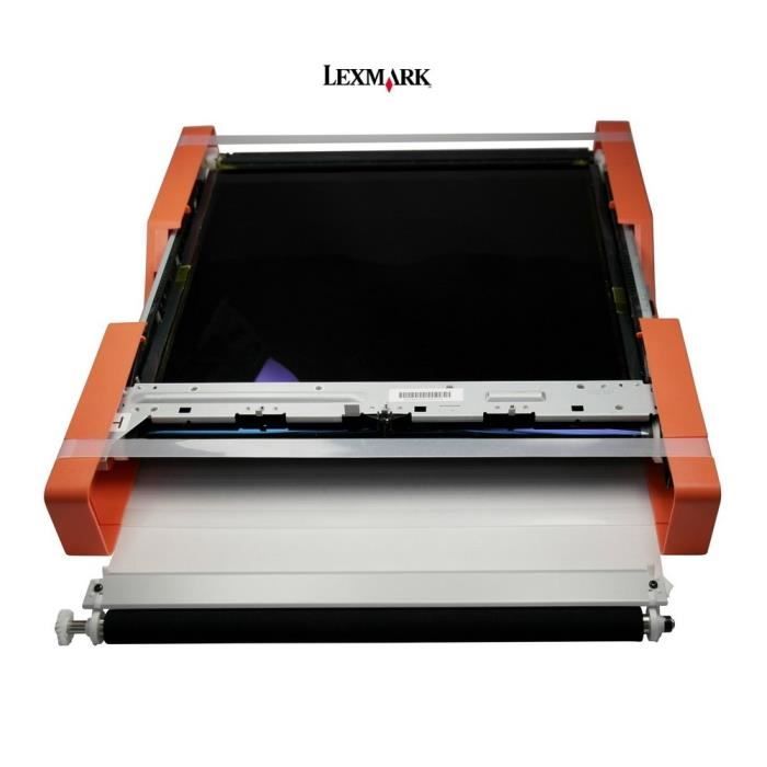 Kit de maintenance - LEXMARK - 760 - Compatible 41X2090 - Accessoire ...