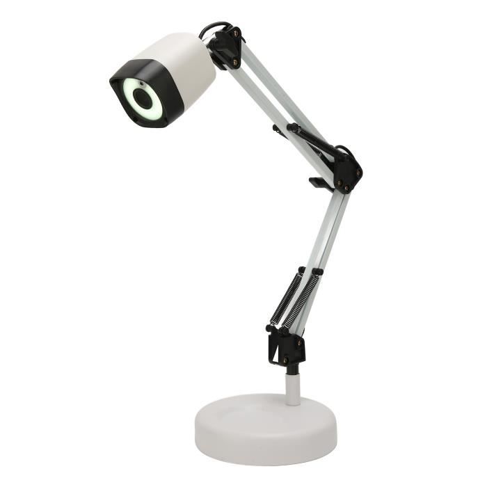 TMISHION lecteur de numérisation Caméra de documents 8MP HD A3 multi ...