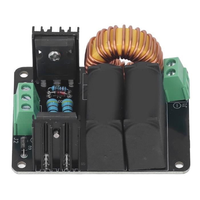 Carte pilote - VBESTLIFE - ZVS - Haute Tension - 8 A - Utilisation Intérieure - Cdiscount Bricolage