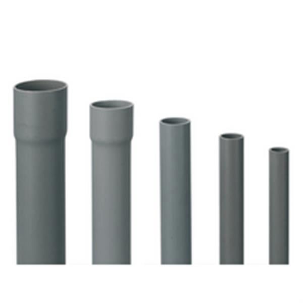 Tube PVC d'évacuation WAVIN - Diamètre intérieur 26 mm - Longueur 2 m ...