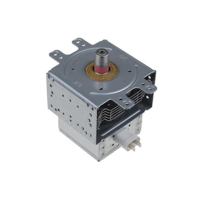 Micro-ondes - Whirlpool - Magnetron LG 2M226-20GWH - Gris - 2200 Watt - Cdiscount Electroménager