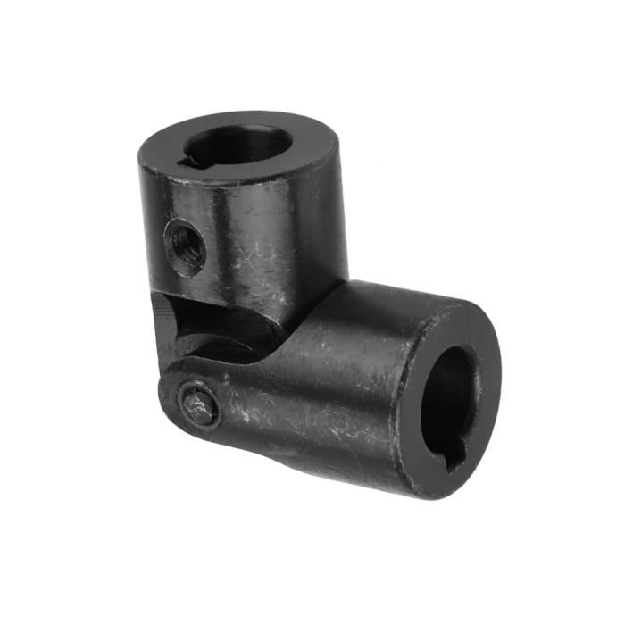 XIJ accouplement universel Joint d'arbre, joint universel, connecteur ...