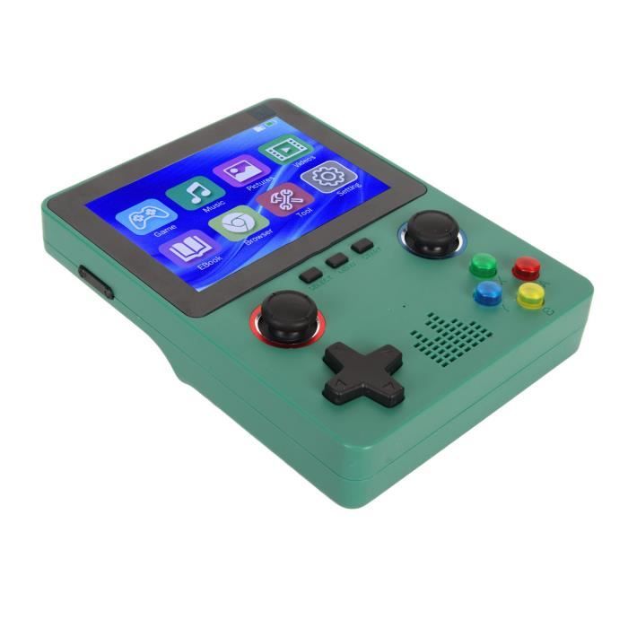 Console de jeu portable portable Console de Jeu Portable Rétro ...