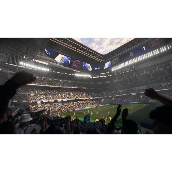 EA SPORTS FC 26 - Jeu Nintendo Switch - Cdiscount Jeux vidéo