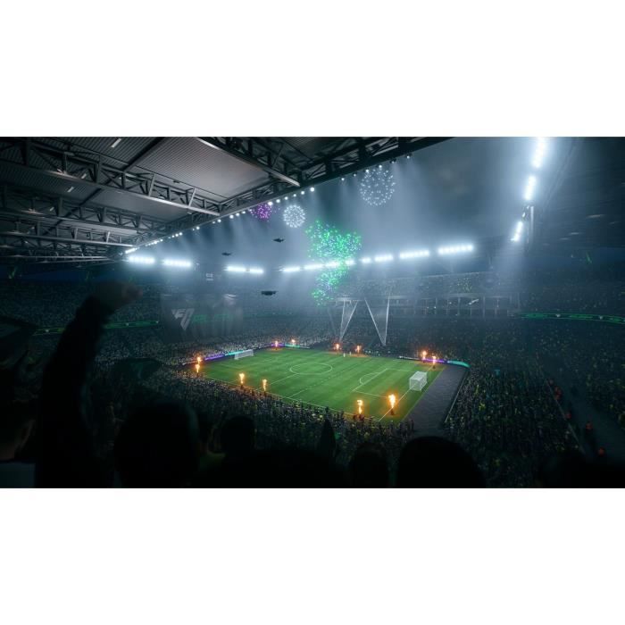 EA SPORTS FC 26 - Jeu Nintendo Switch - Cdiscount Jeux vidéo