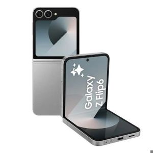 Samsung galaxy z6 - Cdiscount