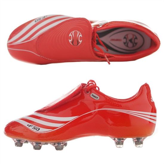 ADIDAS Chaussure de Football F50.7 Tunit - Cdiscount Sport