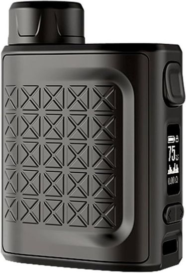 IStick Pico 2 Box Mod, Support de batterie, 75 Watts, cigarette ...