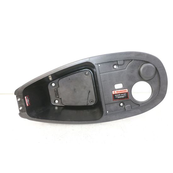 COFFRE SELLE JM MOTORS VX 125 2022 - 2025 / 209206 - Cdiscount Auto