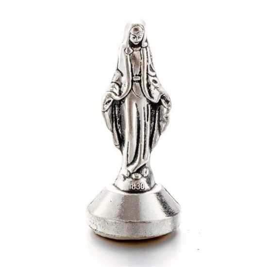 152B 5 cm modèle en métal croix jésus christ Statue prière religieuse ...