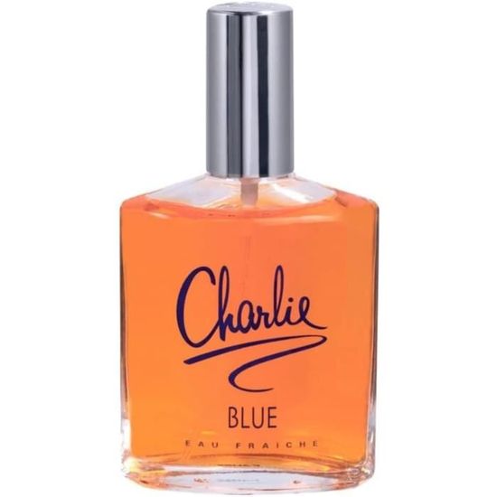 Parfum Femme Charlie Blue Edt (100 Ml)[y536] - Cdiscount Au quotidien