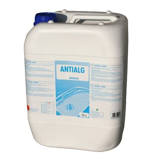 Algicide 10 L - Cdiscount Jardin