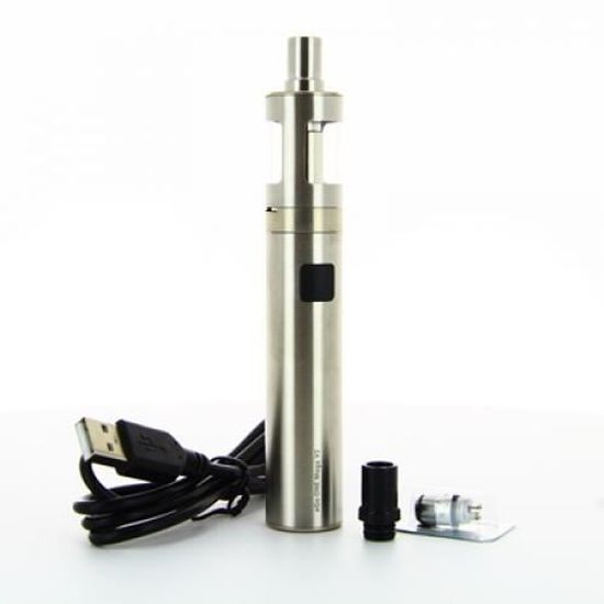 Cigarette électronique Kit Ego one V2 Mega 2300mah Silver Joyetech ...