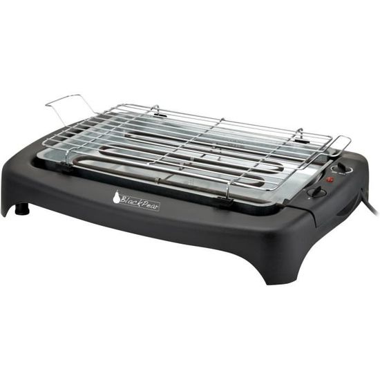 Bbq 2200 Barbecue De Table 2200W[J403] - Achat / Vente Bbq 2200 ...