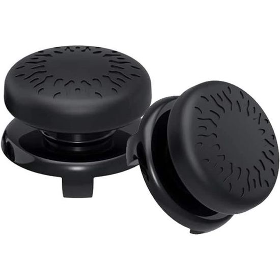Thumbsticks, Protection Joystick Grips Caps Pour Ps4 Controller Et Pour ...