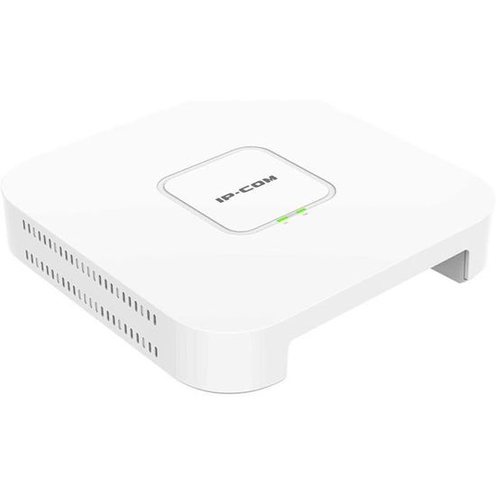 Système Mesh Professionnel - IP-COM - EW12 - Wi-Fi Tribande - 2,6 Gbps ...
