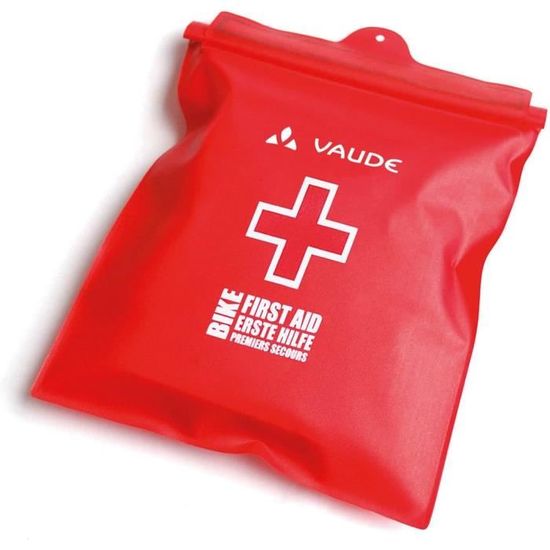 First Aid Kit Bike Essential Waterproof Trousse De Premiers Secours ...