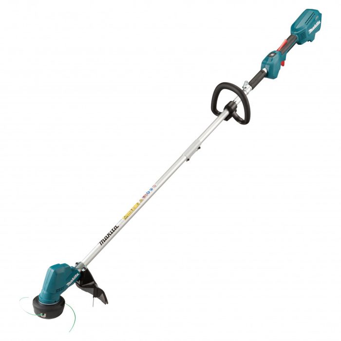 Coupe-bordures - MAKITA - DUR192LZ - 18V - 30 cm - Moteur BL sans ...