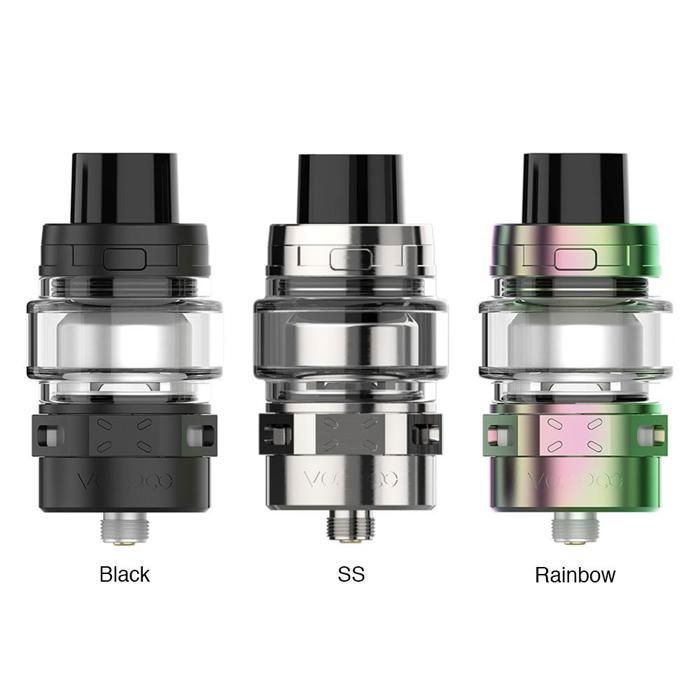 Cigarette electronique Vapotage Vape PRO : Pack Clearomiseur MaaT 4.ml ...