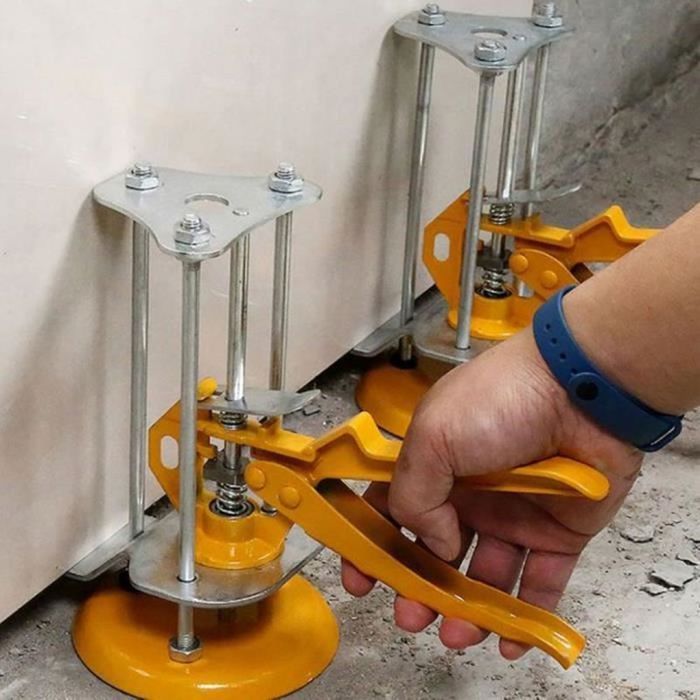 Seule colonne - Bras de levage de porte Viking économie de main d'œuvre ...