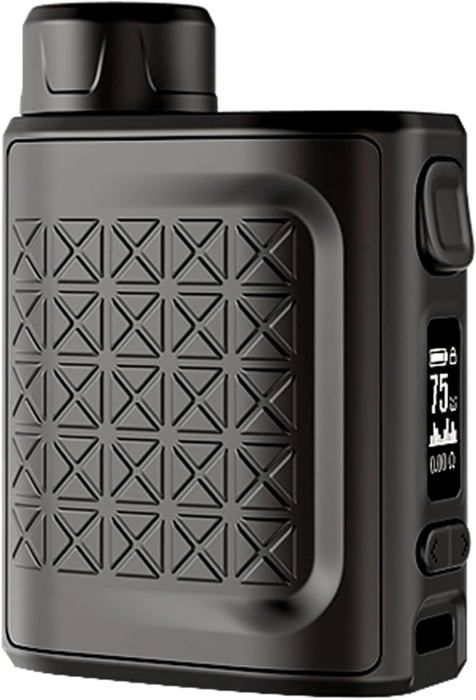 IStick Pico 2 Box Mod, Support de batterie, 75 Watts, cigarette ...