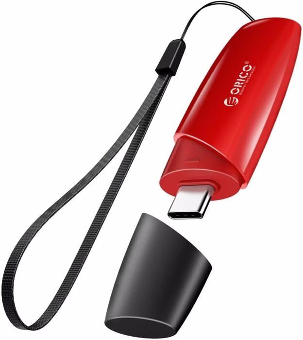 Cl Usb Type C 256 Go Memory Stick 520 MoS Flash Drive Avec Porte-Cls Ussd Pen Drive Mini Flash ...