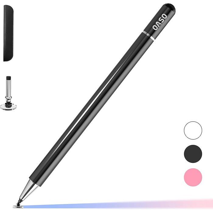 Pens for Mobile Phones, Universal Capacitive Stylus Touch Screen Pen ...