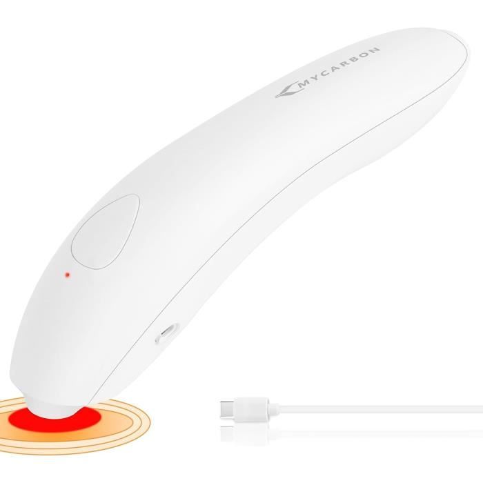 Appareil Anti Démangeaison Piqûres Insectes Rechargeable 500Mah ...