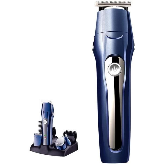 Multifonctionnel Tondeuse Corps Rasoir Coupe Cheveux Lettrage ...