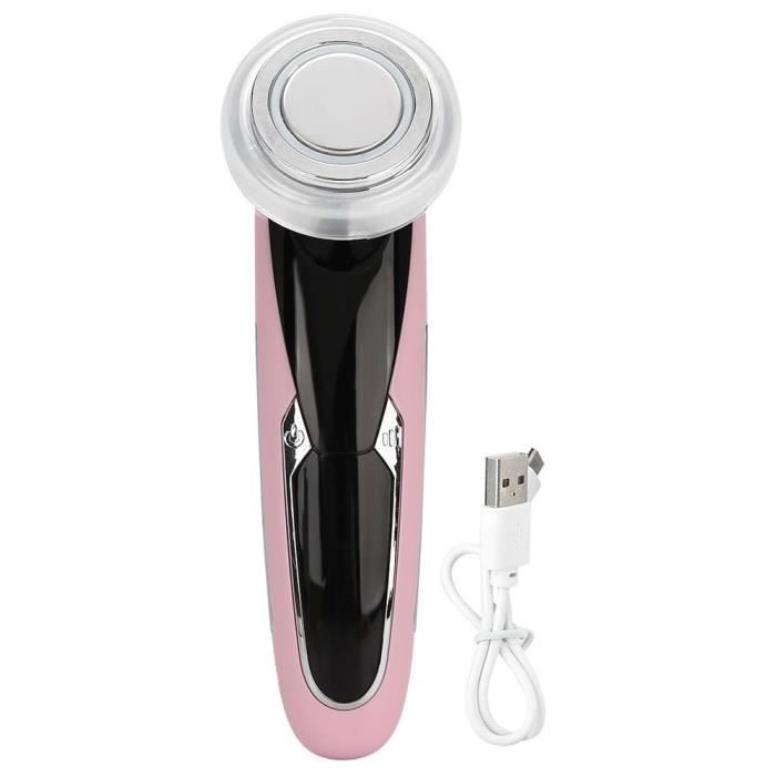 Tbest Machine de rajeunissement de la peau Machine de rajeunissement de ...