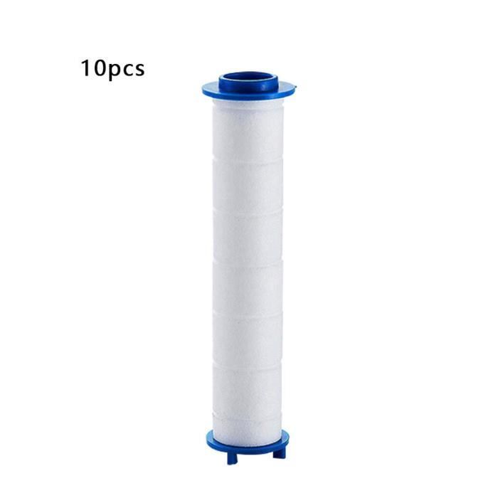 Sanitaire salle de bain,Mini filtre à eau Portable en coton PP pour ...