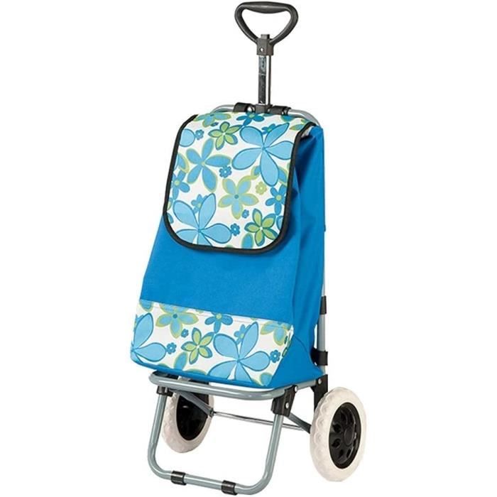 Chariots de Courses, Chariot de Courses léger 24 litres Chariot de ...