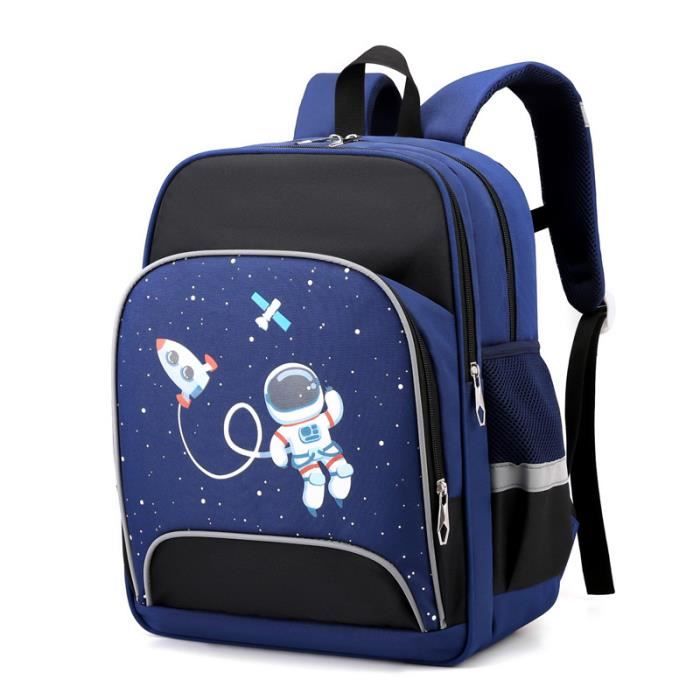 Sac à Dos Scolaire enfant Garçons Filles Sacs école Sac Dos Pour ...