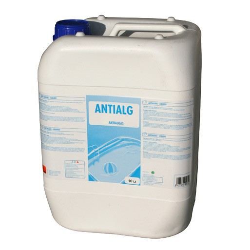 Algicide 10 L - Cdiscount Jardin