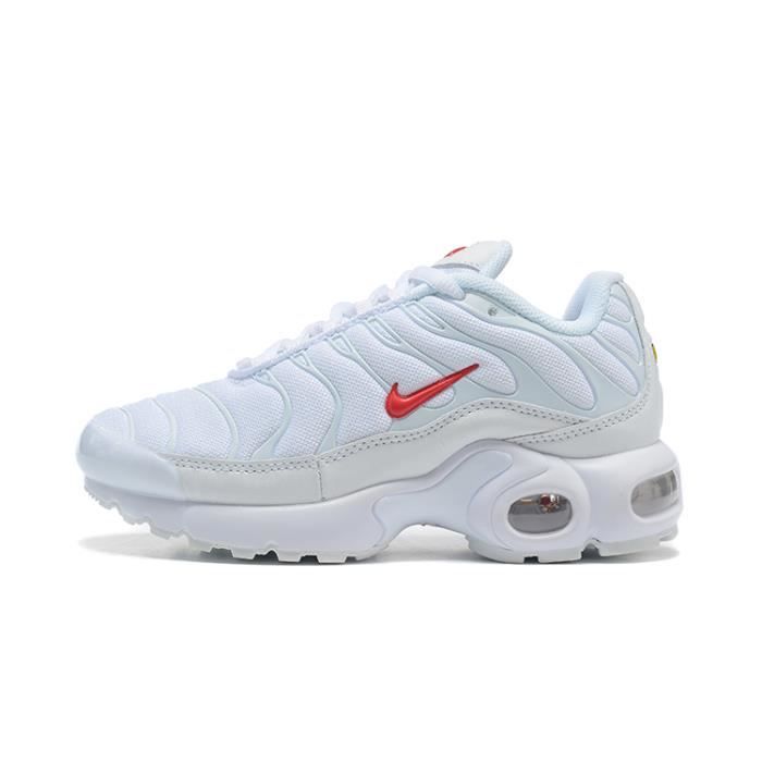 NIKE AIR MAX Plus TXT TN Chaussures de sport pour enfants Baskets ...