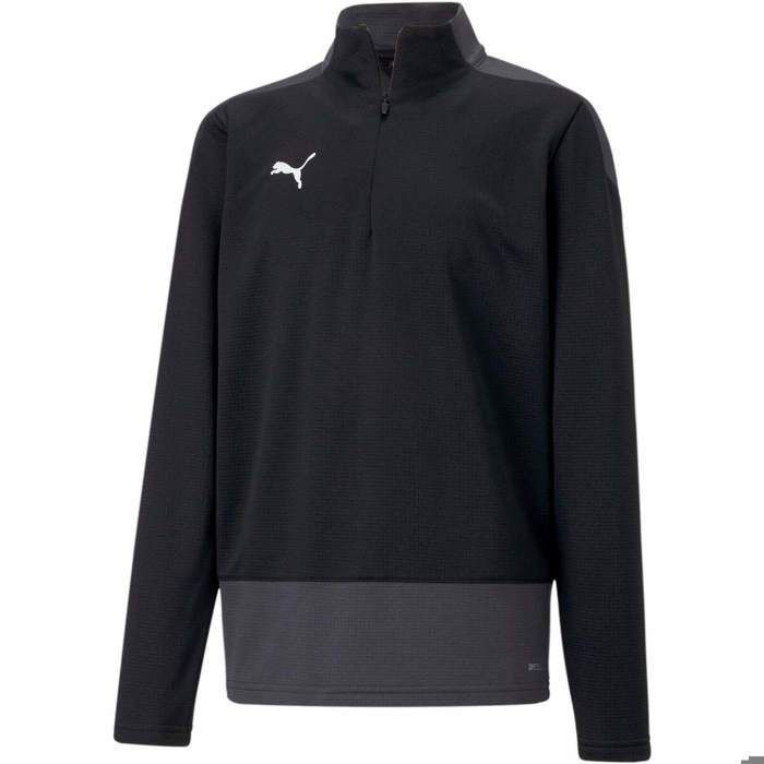 Training top Puma Teamgoal Noir/gris - Cdiscount Prêt-à-Porter