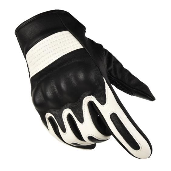 Moto Gants Hiver Chaud Gants de Protection Imperméable Coupe-Vent l ...